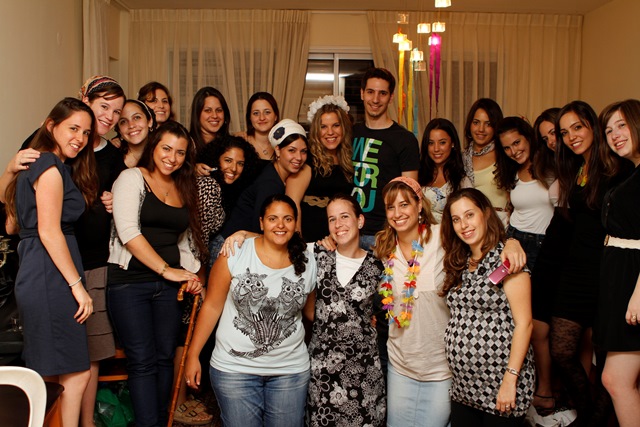 טל סולומון - אסנת